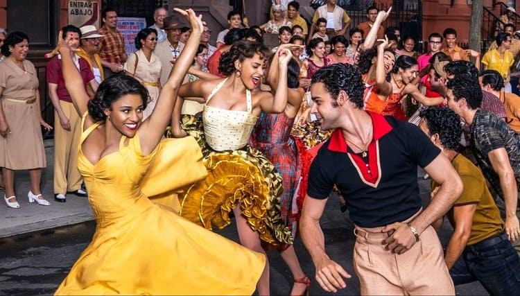 West Side Story: The Next Chapter - NHLN
