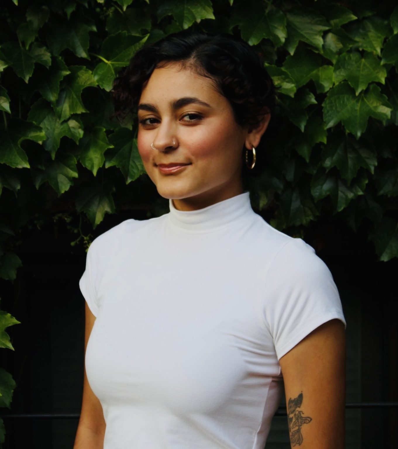 Meet the News Team - Latino News Network