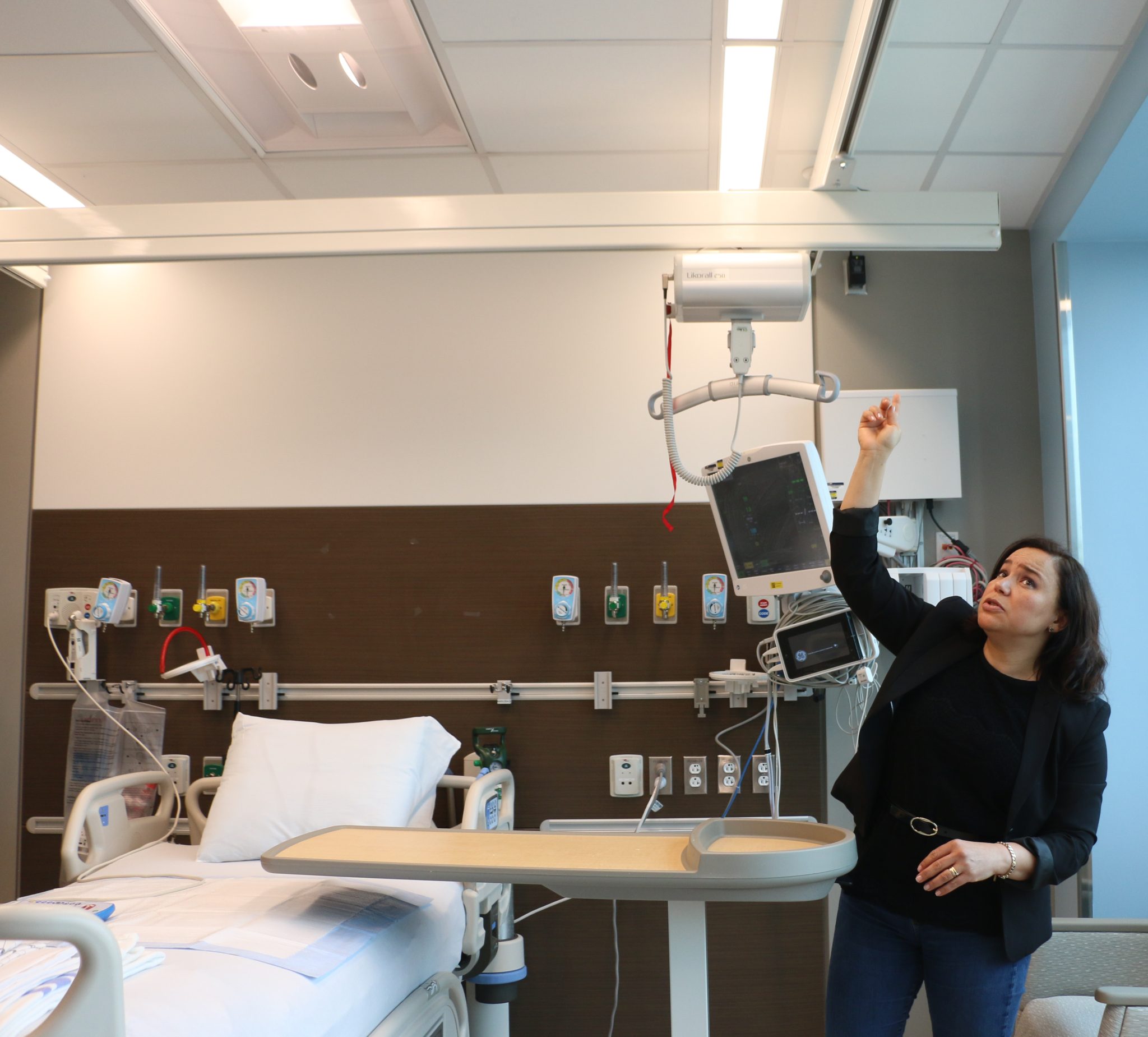 Designing with purpose: Carla Murillo-Gonzalez - Latino News Network